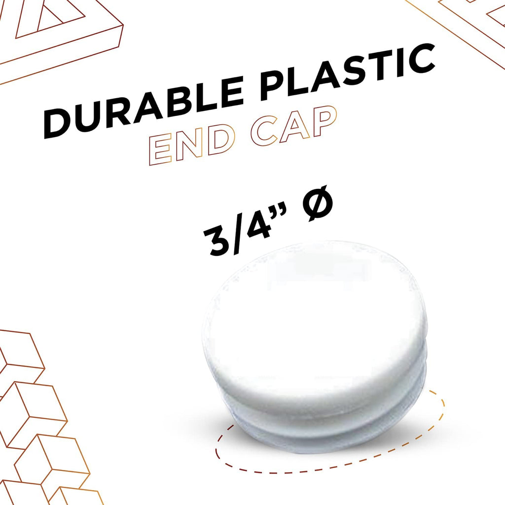 Round Plastic Plugs — Prescott Plastics
